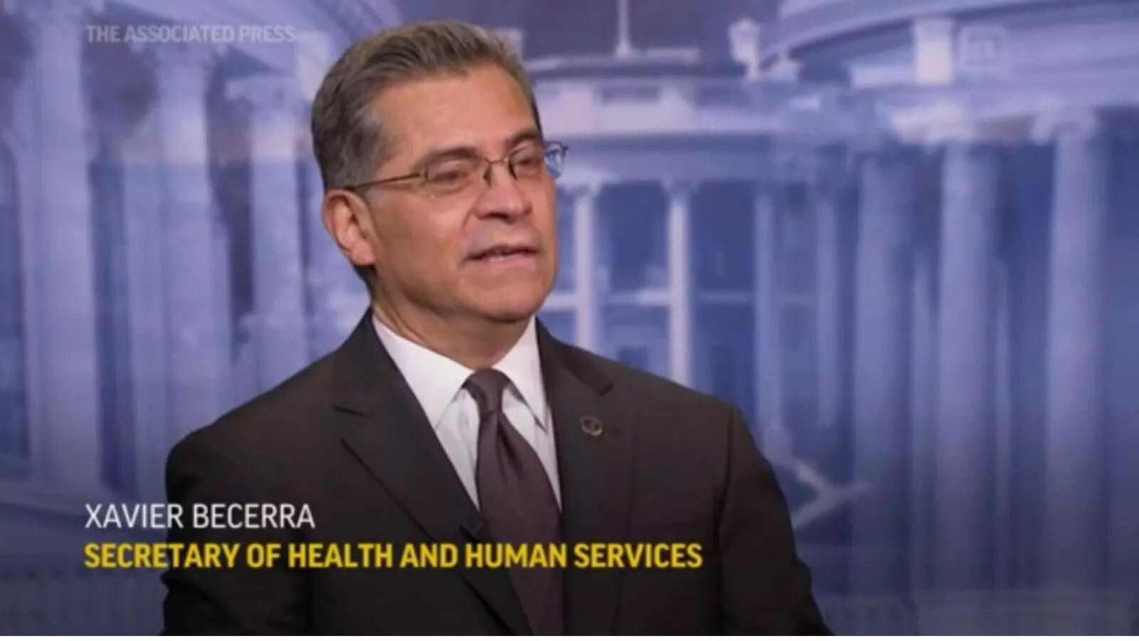Nation yearning for a new normal, US Health Secretary worries about ...