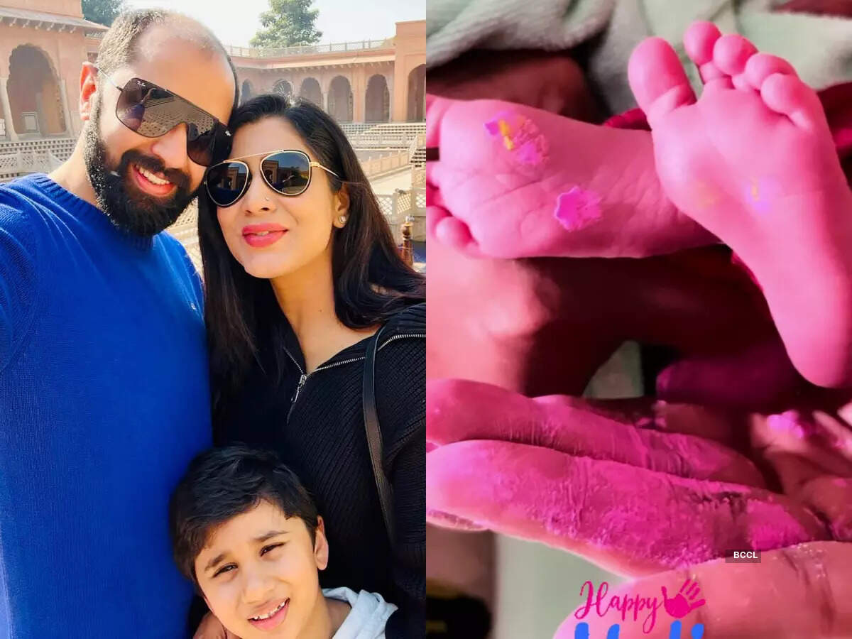 Cardi B to guest-star on 'Baby Shark's Big Show!' as 'Sharki B' - Times ...