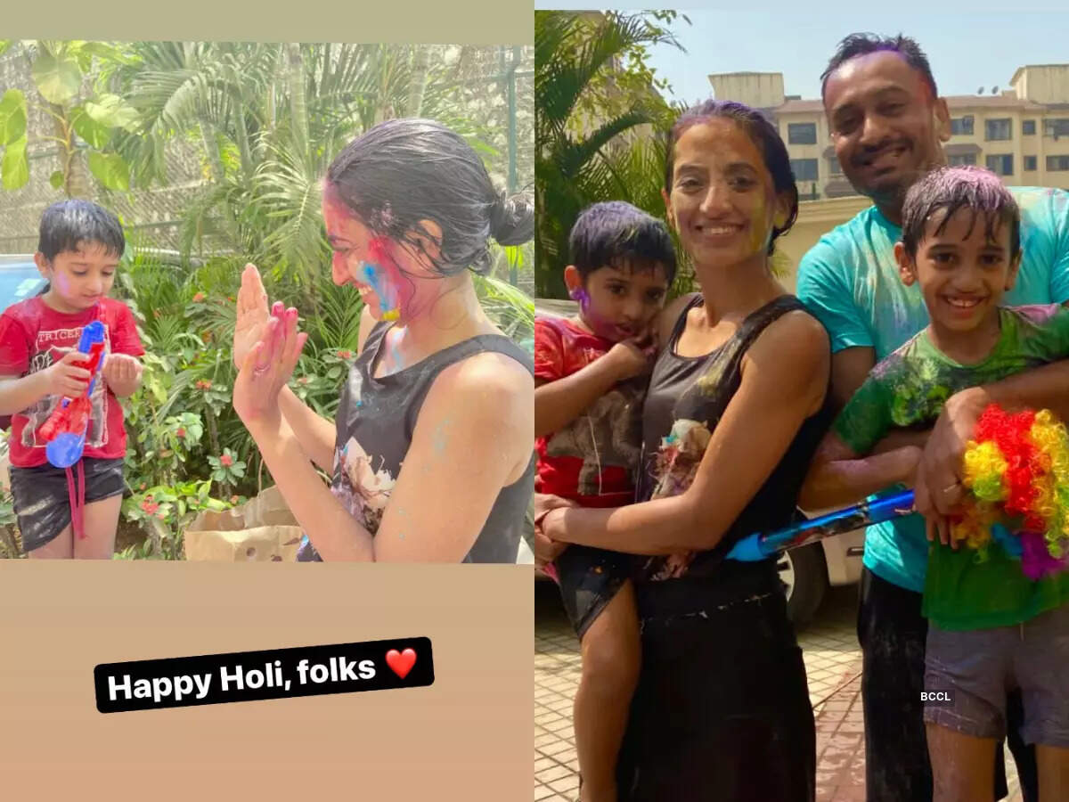 Cardi B to guest-star on 'Baby Shark's Big Show!' as 'Sharki B' - Times ...