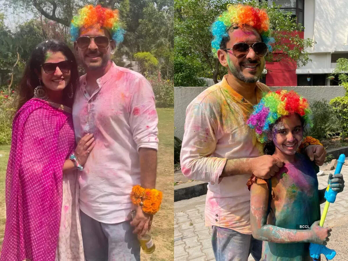 Cardi B to guest-star on 'Baby Shark's Big Show!' as 'Sharki B' - Times ...