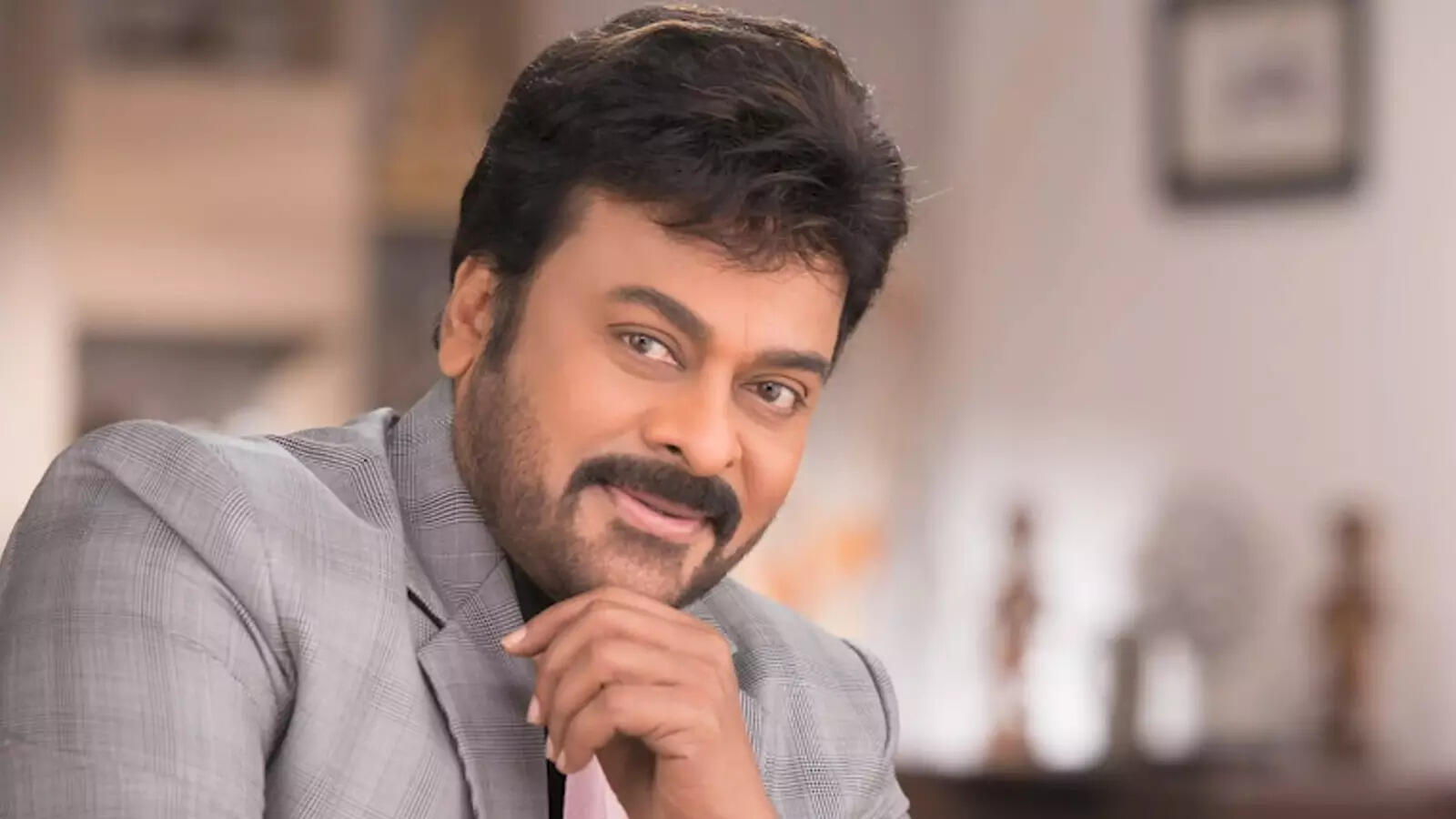 Chiranjeevi to star in Telugu remake of Malayalam film ‘Bro Daddy’