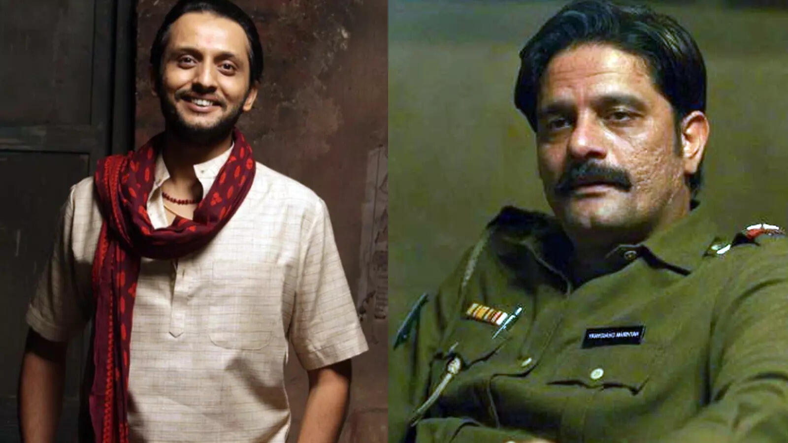 Mohammed Zeeshan Ayyub on Jaideep Ahlawat's performance in ‘Pataal Lok ...