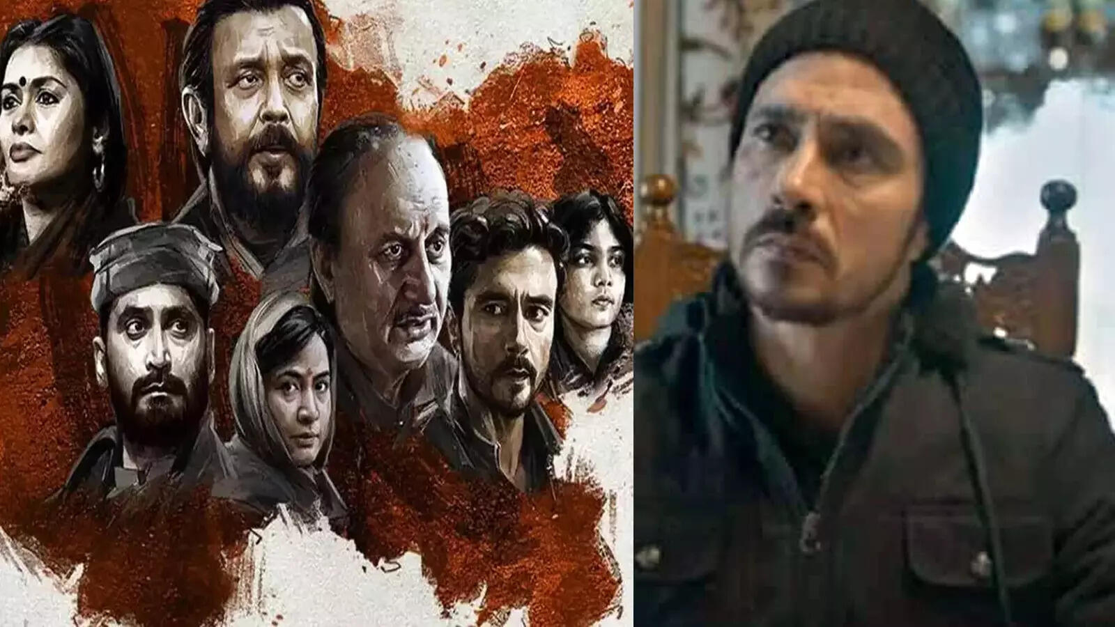 Darshan Kumaar requests everyone to watch 'The Kashmir Files' in ...