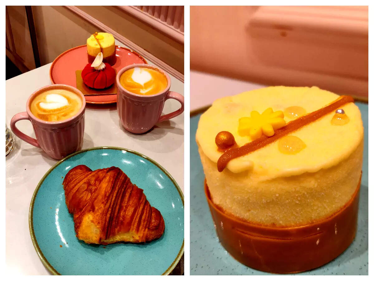 For the sweet tooth – Food & Recipes