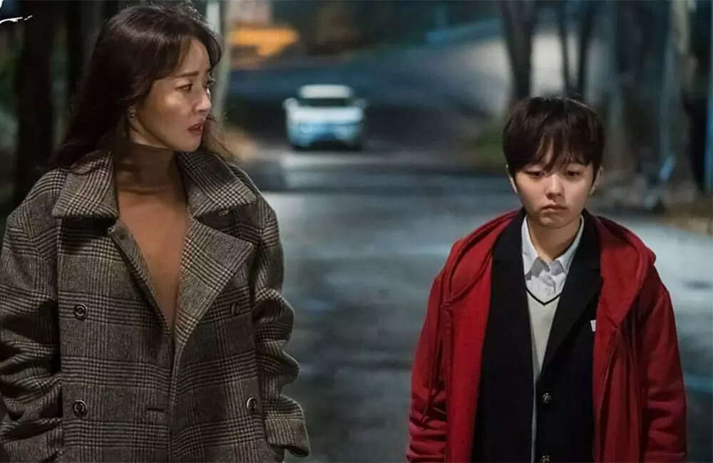 The Cursed Season 1 Review: Gore and gumption in equal measures