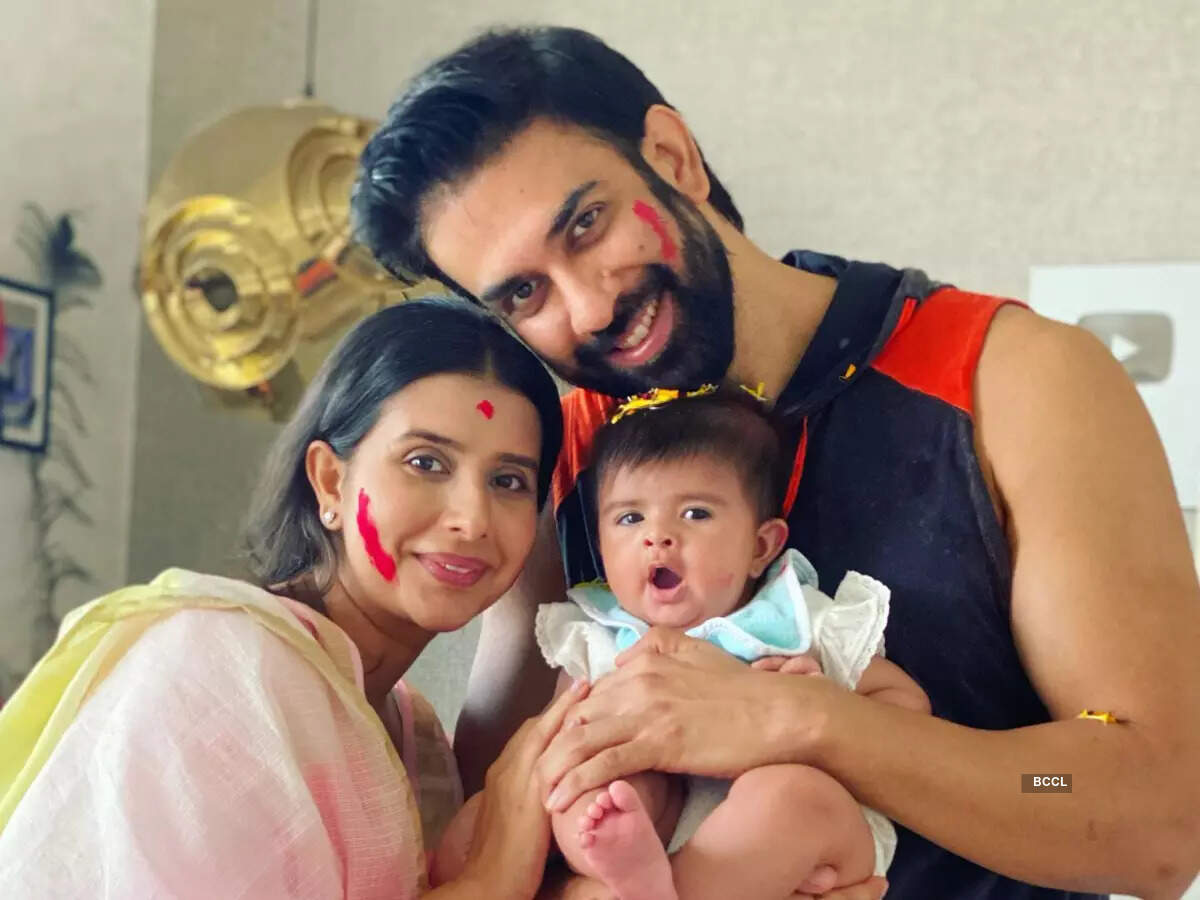 Ritvik Dhanjani: Pre-conceived notion on arranged marriage should be ...