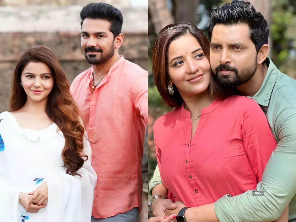 Ritvik Dhanjani: Pre-conceived notion on arranged marriage should be ...