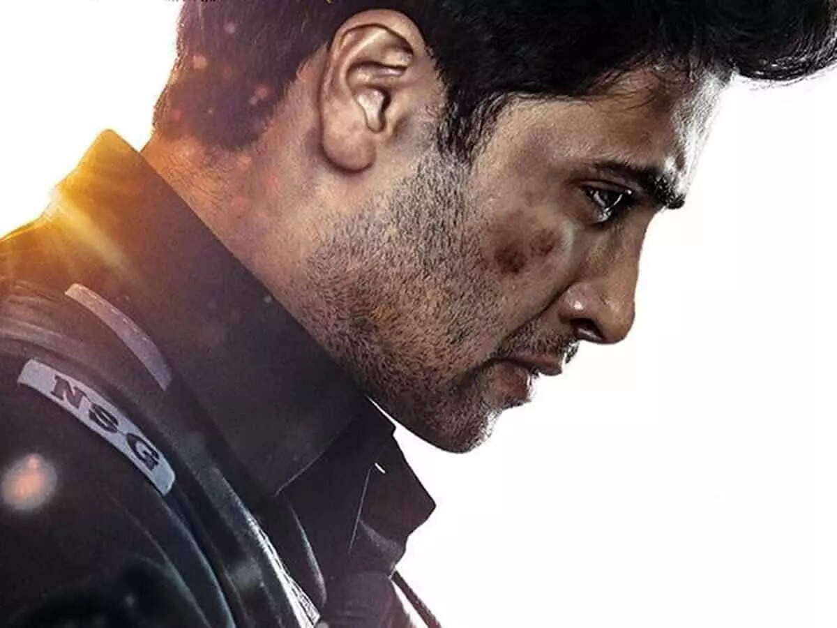 Viral video: Adivi Sesh calls teen army aspirant Pradeep Mehra a hero