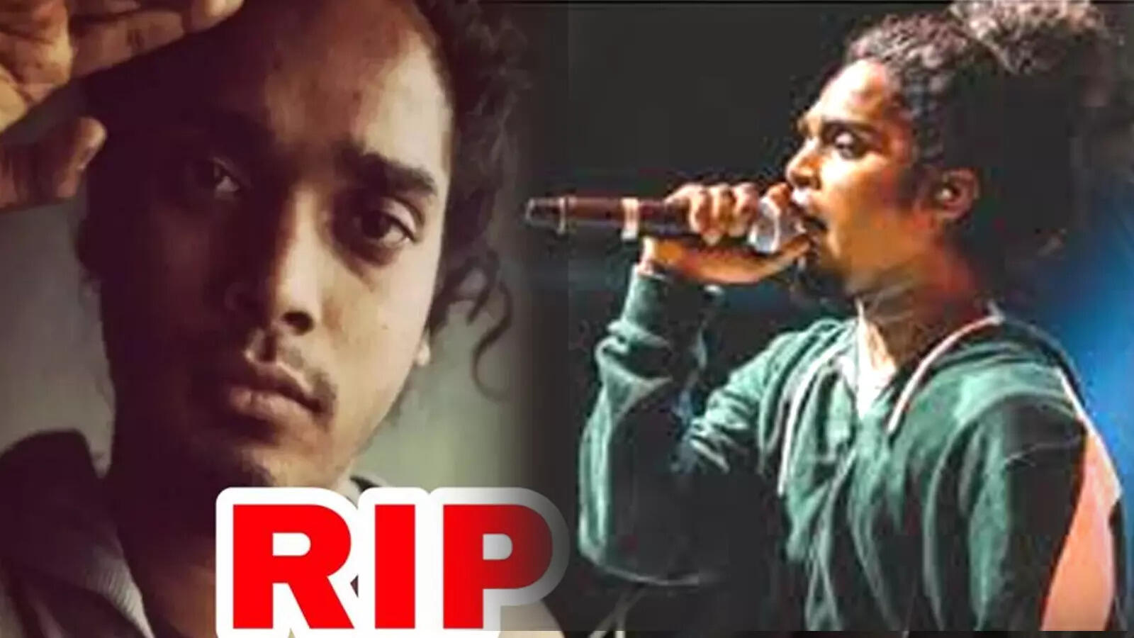 Shocking! ‘Gully Boy’ rapper MC Tod Fod aka Dharmesh Parmar dies at 24 ...