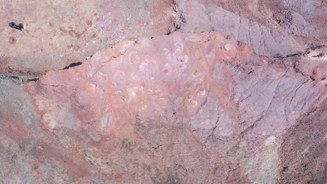 In pics: These Kutch sites resemble Mars surface