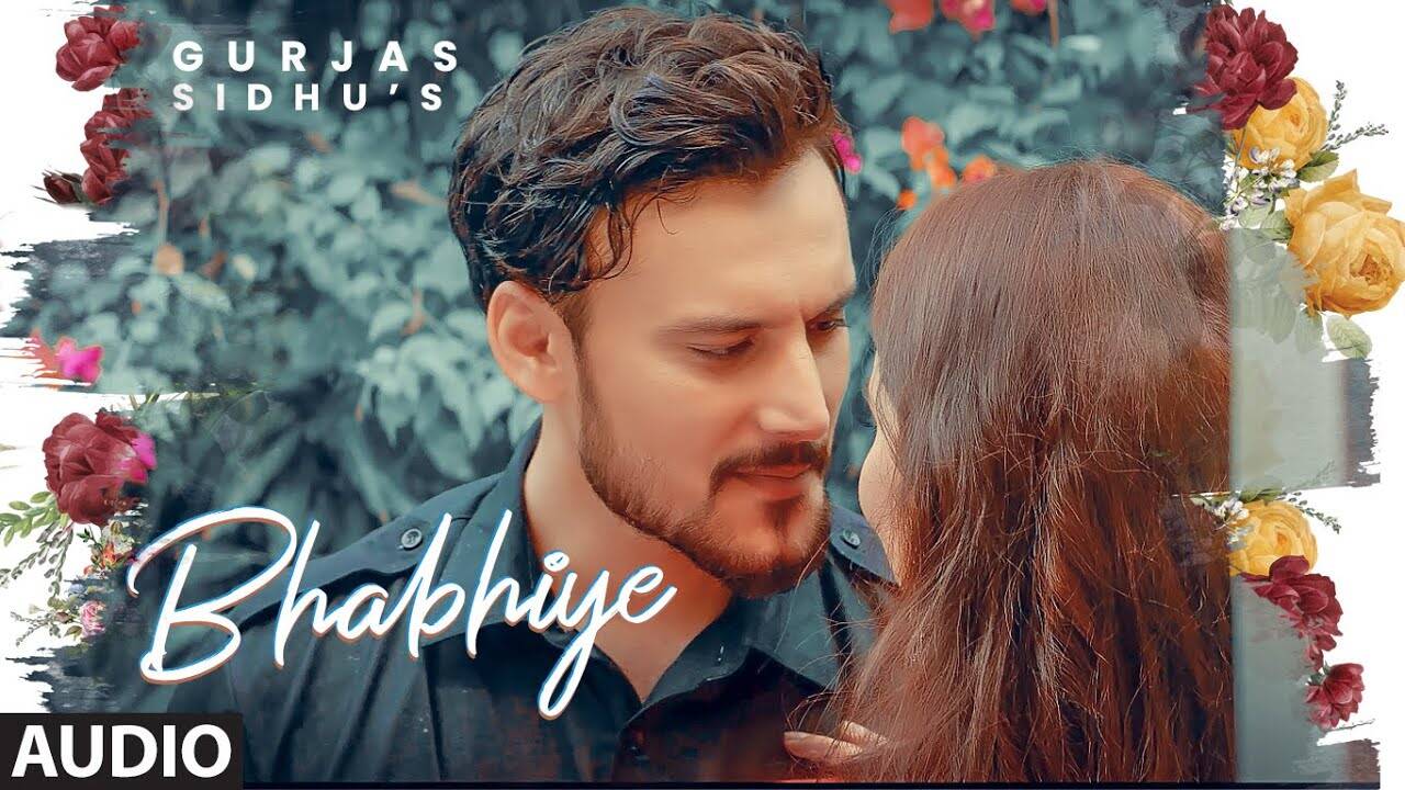 Listen To Popular Punjabi Official Audio Song - 'Bhabhiye' Sung By ...