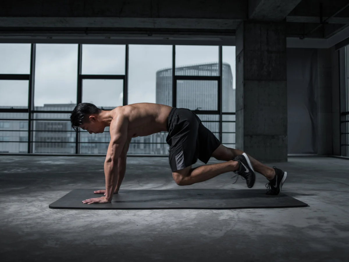 Here is a beginner’s guide to strength training exercises