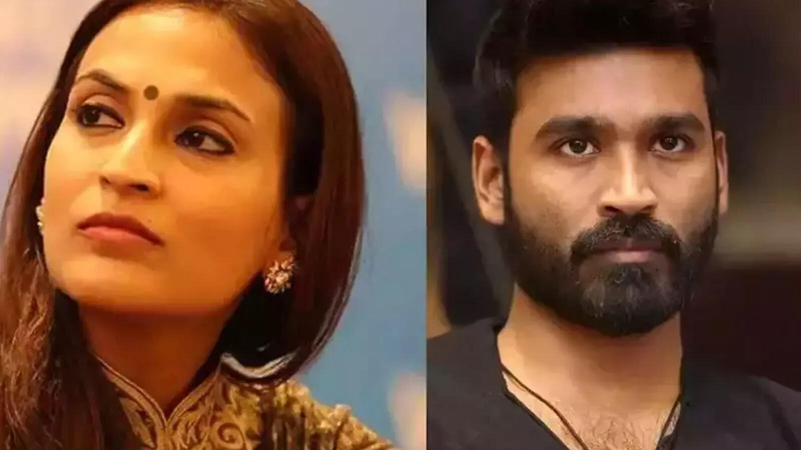 Months after announcing separation, Aishwaryaa Rajinikanth removes Dhanush's name from Instagram bio