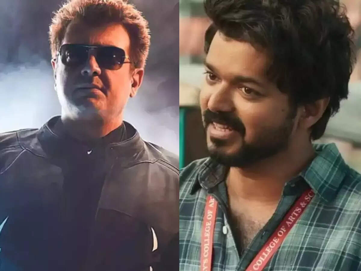 'Valimai' to 'Master': Five theatrical releases that grabbed attention ...