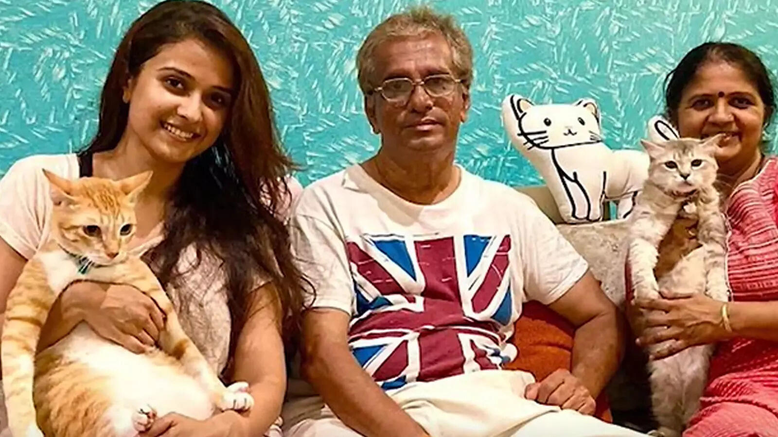 ‘Take appropriate steps or we will end our lives’: Late Disha Salian’s ...