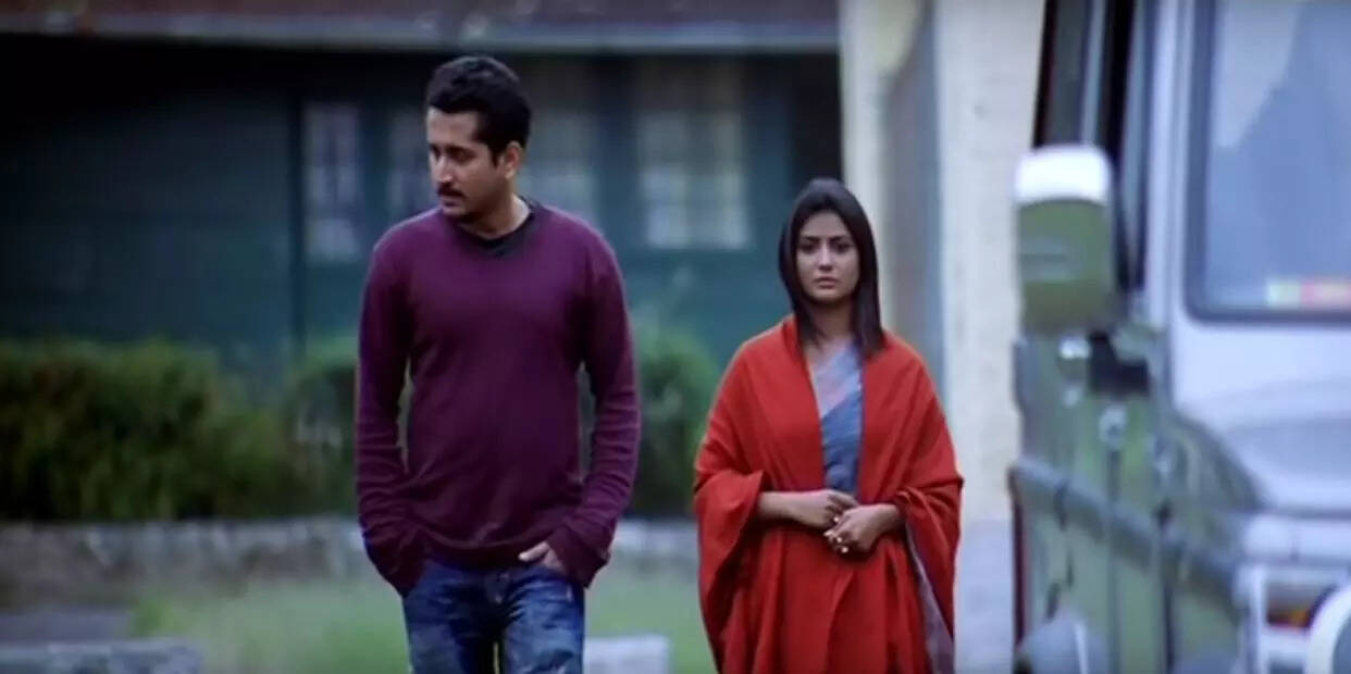 #DirectorsCut Sandipan Roy’s ‘Ekla Akash’ is an honest reflection of ...