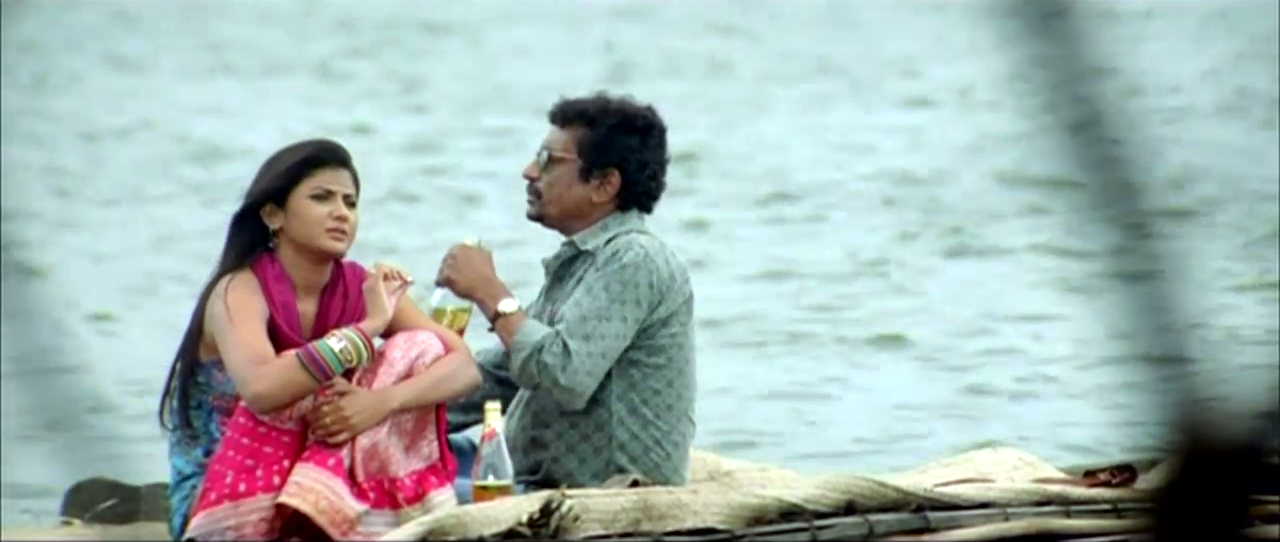 #DirectorsCut Sandipan Roy’s ‘Ekla Akash’ is an honest reflection of ...