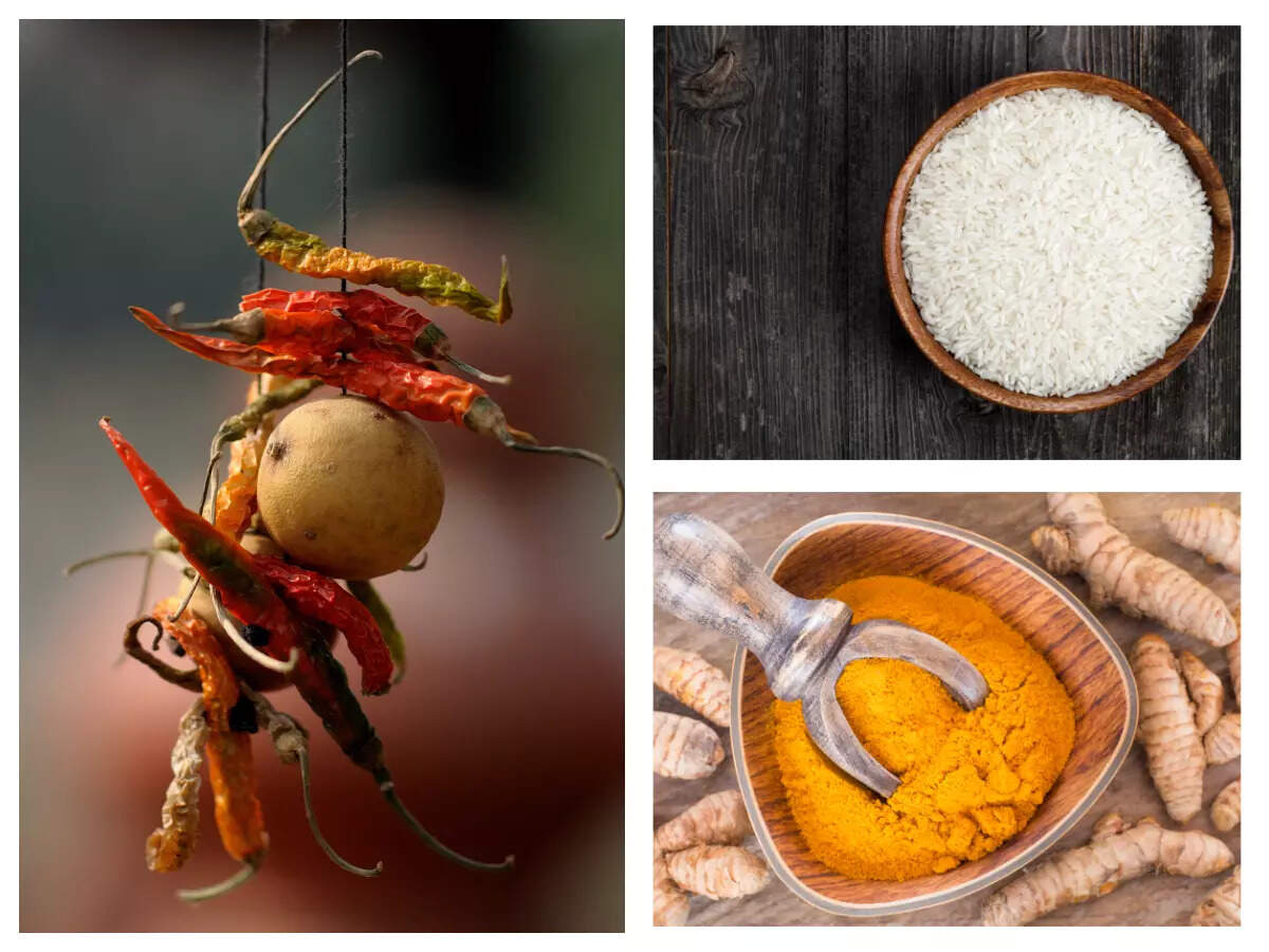 Foods with powerful positive energy and how to use them