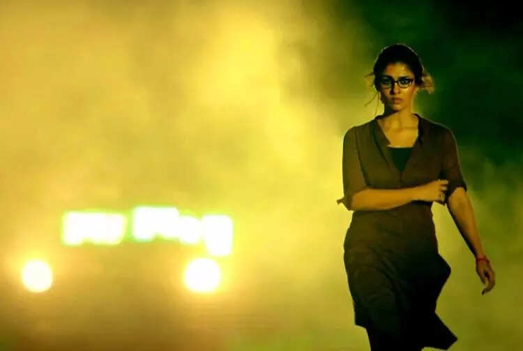 Five years of Nayanthara’s Dora: Interesting facts about the film