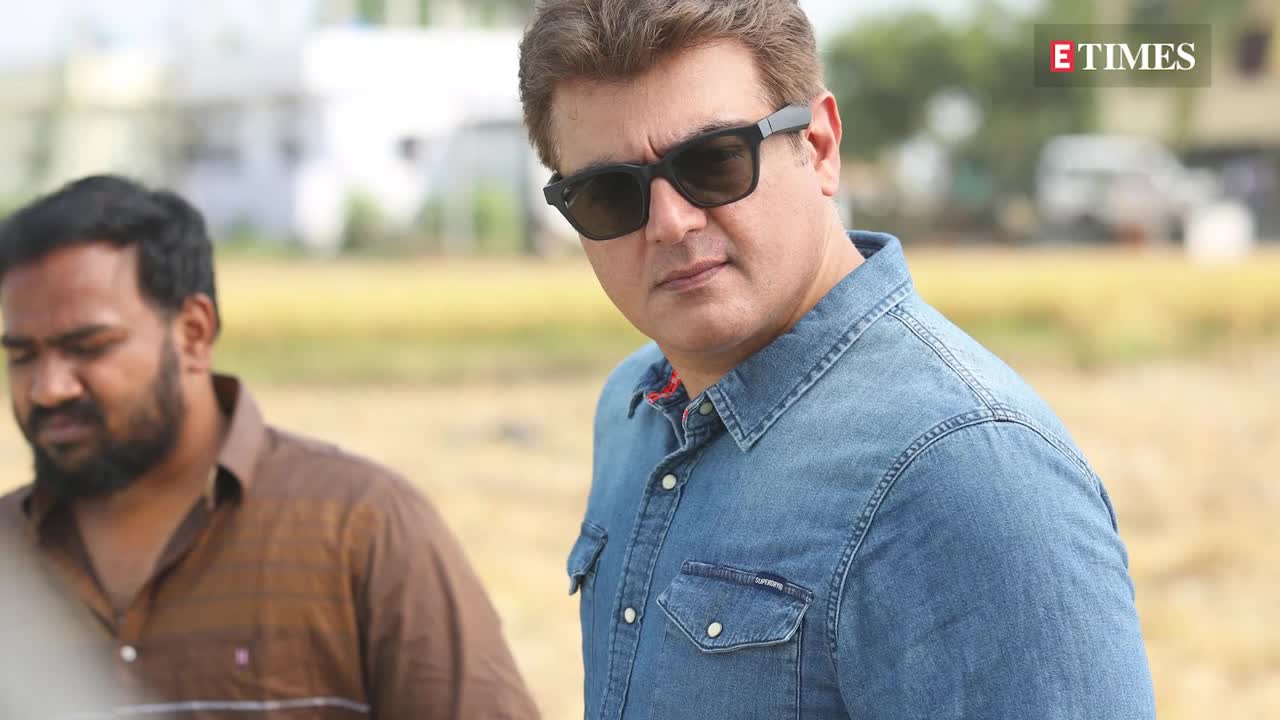Ajith’s 'Valimai' crosses Rs. 200 crores, the makers confirm