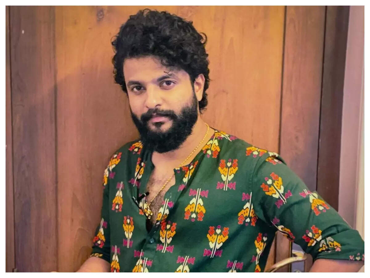 Happy birthday Neeraj Madhav: Upcoming movies of the actor to look ...
