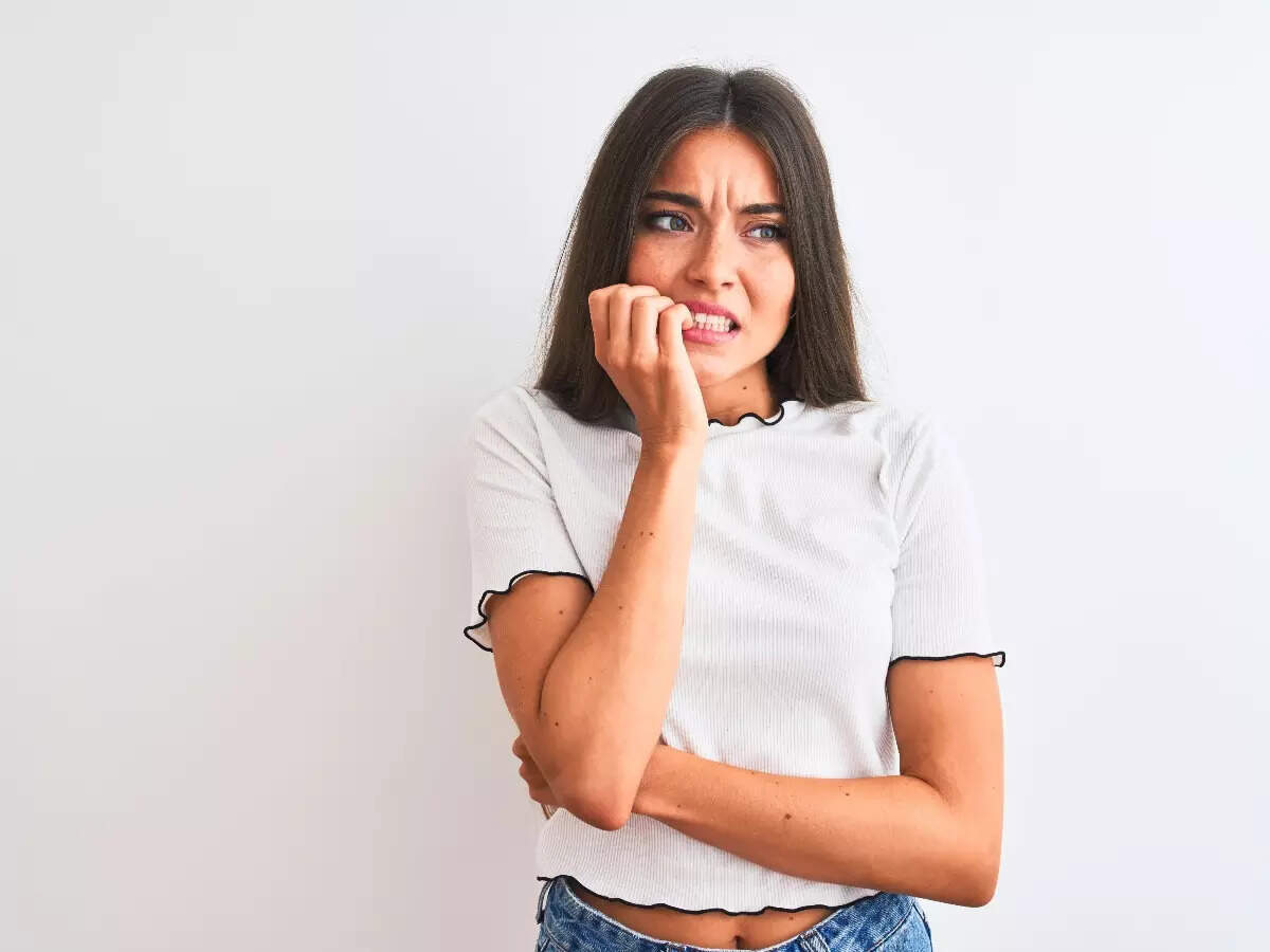 These ideas suggest you’re scared of marriage
