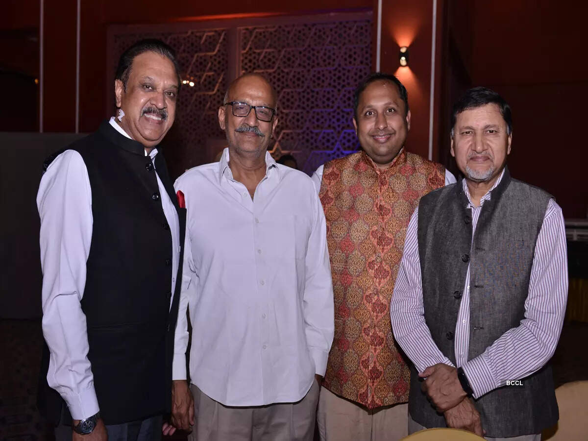 Shubha Mudgal mesmerises Jaipur audience with her live performance ...
