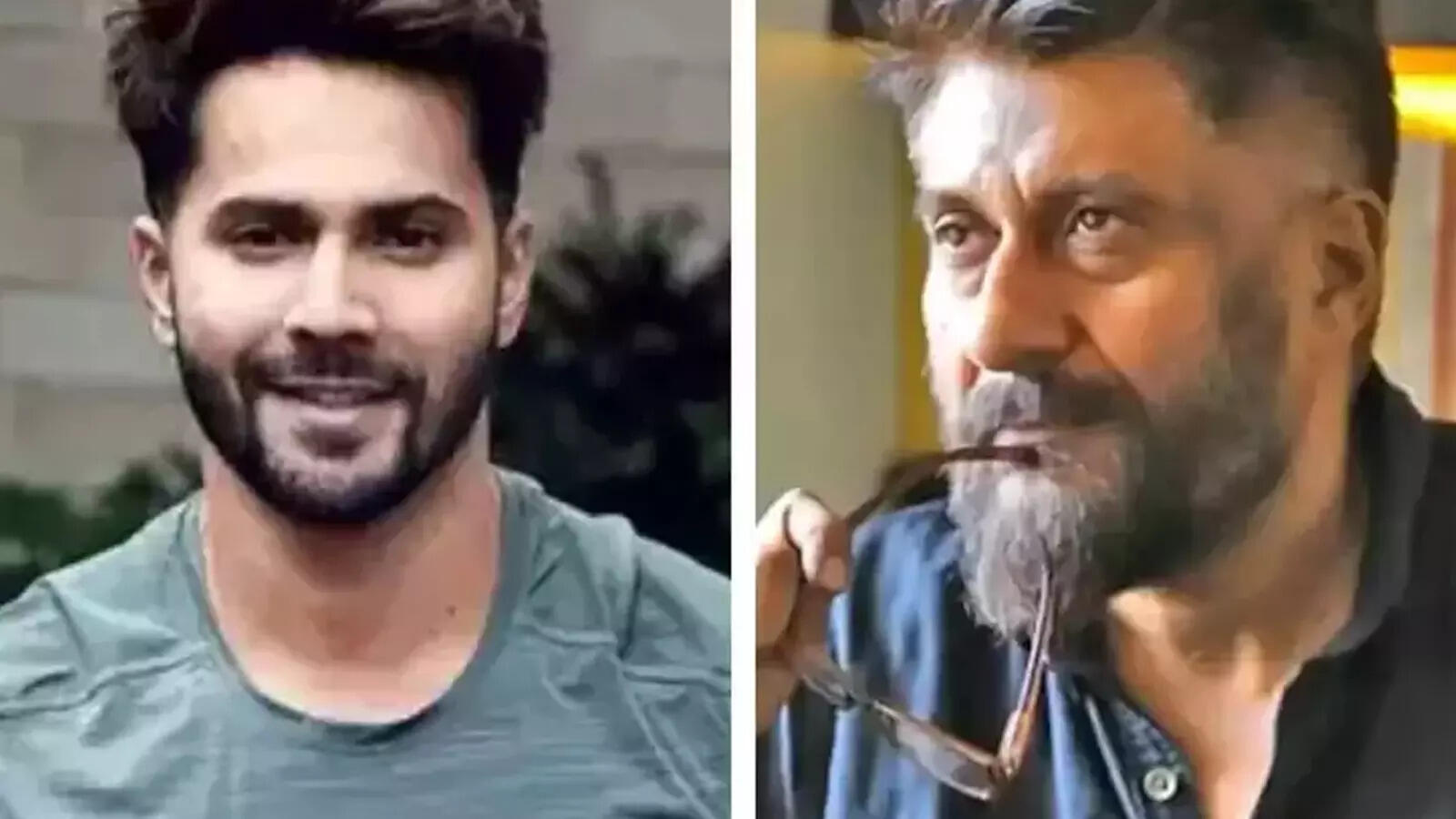 'The Kashmir Files' director Vivek Agnihotri: Varun Dhawan helped me at ...