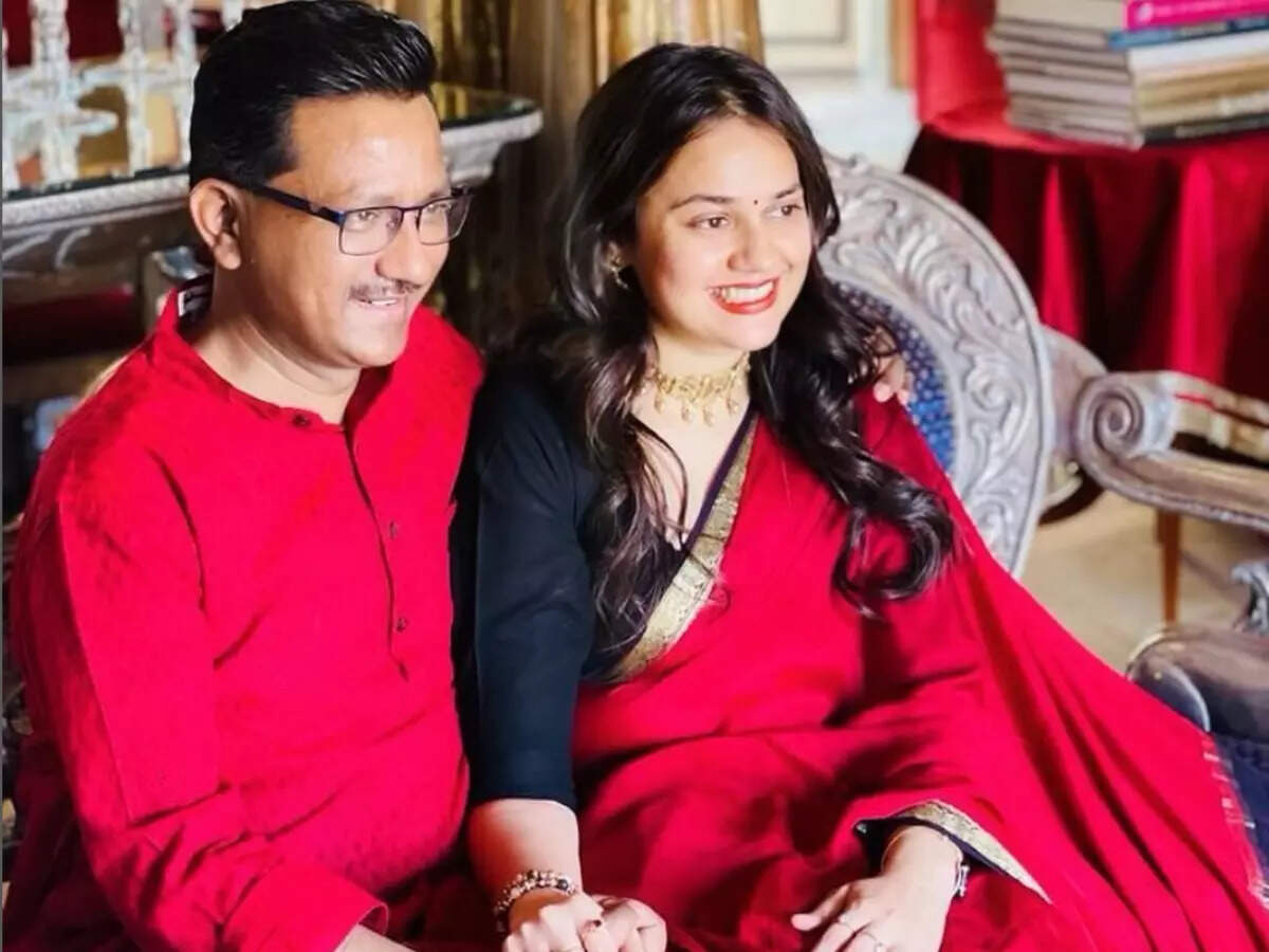 IAS officer Tina Dabi to marry another IAS officer again