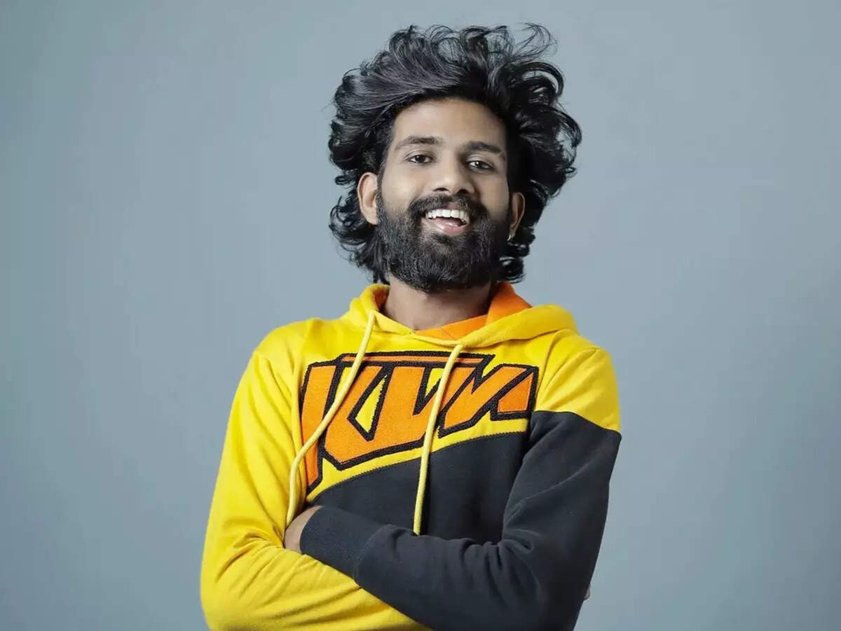 BB Malayalam 4 fame Aswin Vijayan: From losing parents at the age of 5, facing sexual abuse to ...