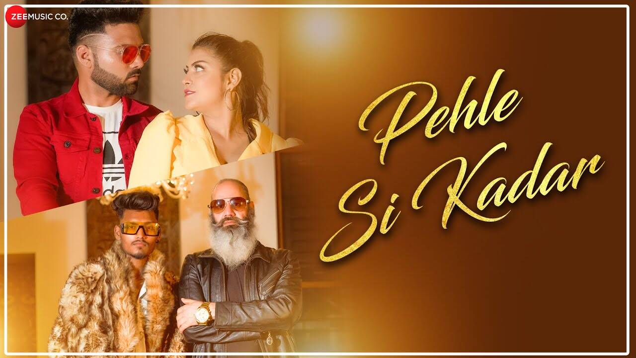Check Out Popular Haryanvi Official Music Video - 'Pehle Si Kadar' Sung ... Check Out Popular Haryanvi Official Music Video - 'Pehle Si Kadar' Sung ...