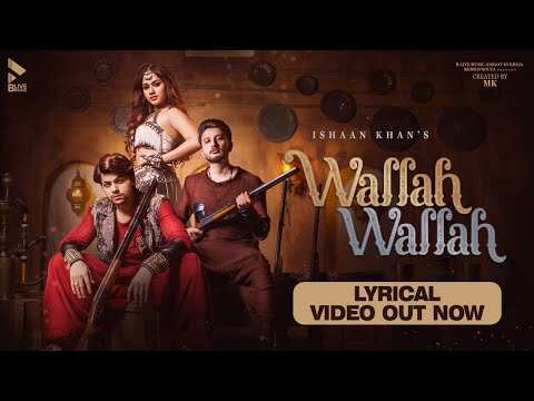 Check Out Popular Hindi Song Music Video - 'Wallah Wallah' (Lyrical ...