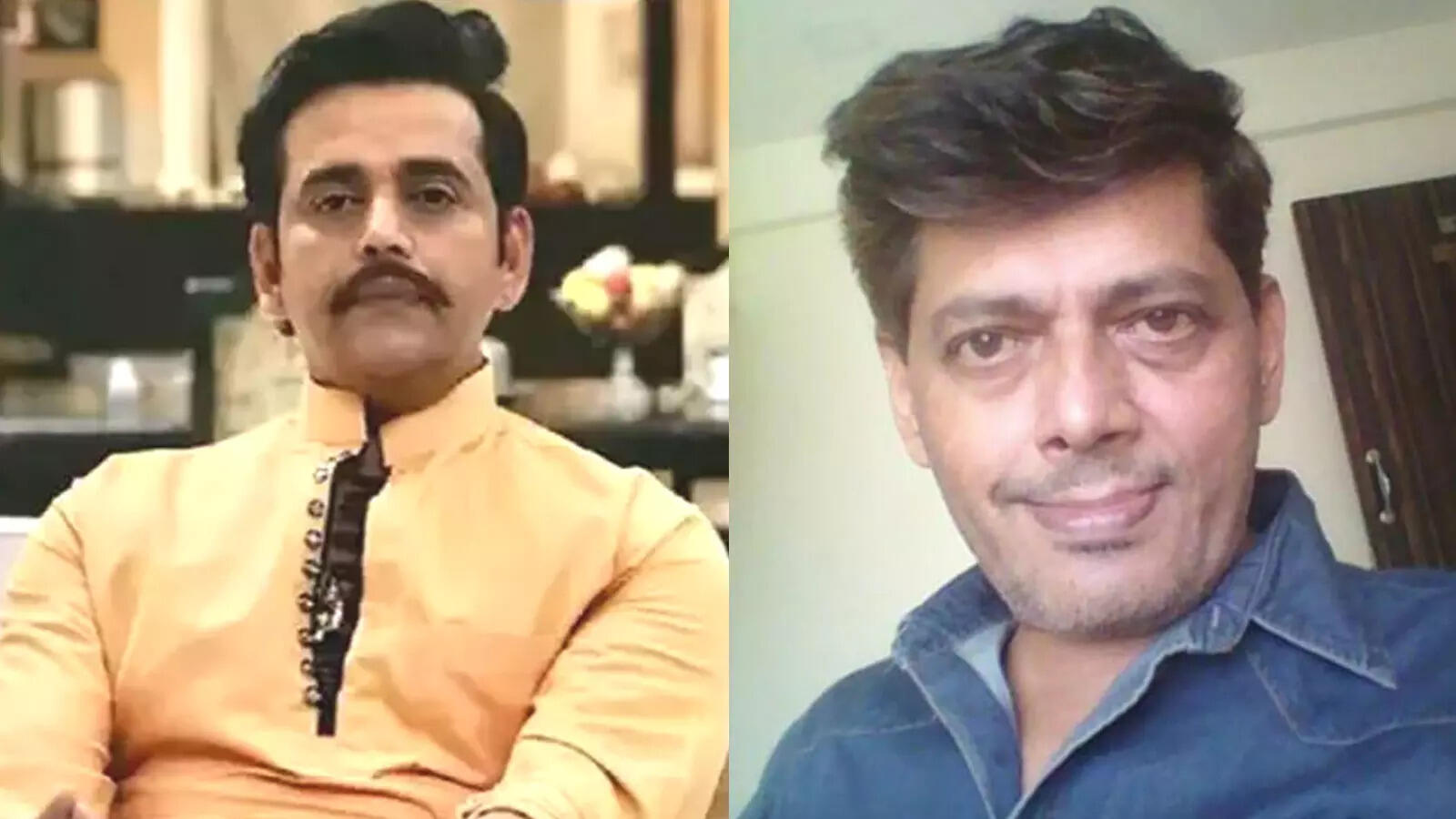 Ravi Kishan’s elder brother Ramesh Shukla dies; UP CM Yogi Adityanath and Uttarakhand CM Dhami ...