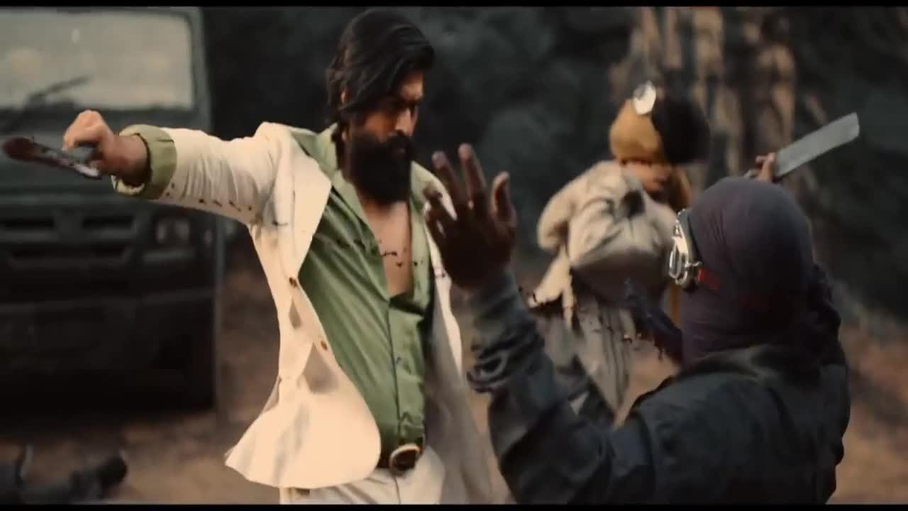 'KGF: Chapter 2' metaverse to be launched soon as 'KGFVerse'