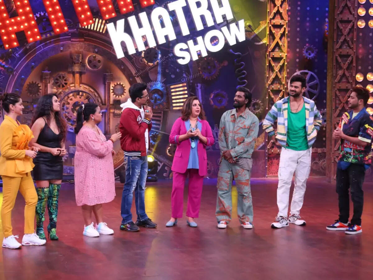 Exclusive: Remo D’souza admits he is clueless about his wife Lizelle’s ...