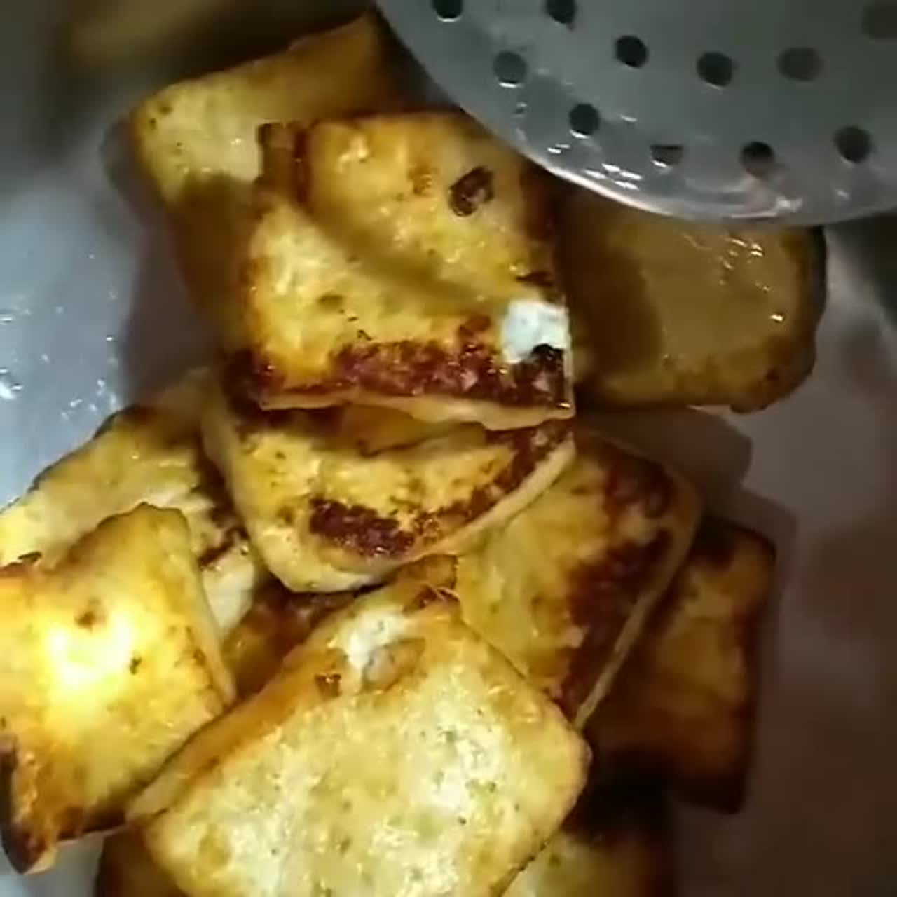 Lyodur Tschaman - Times Food