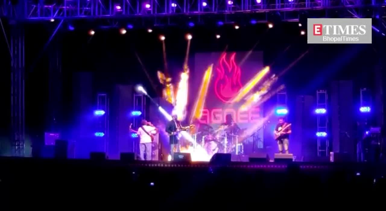bhopal: Bhopal gets to witness Agnee Band