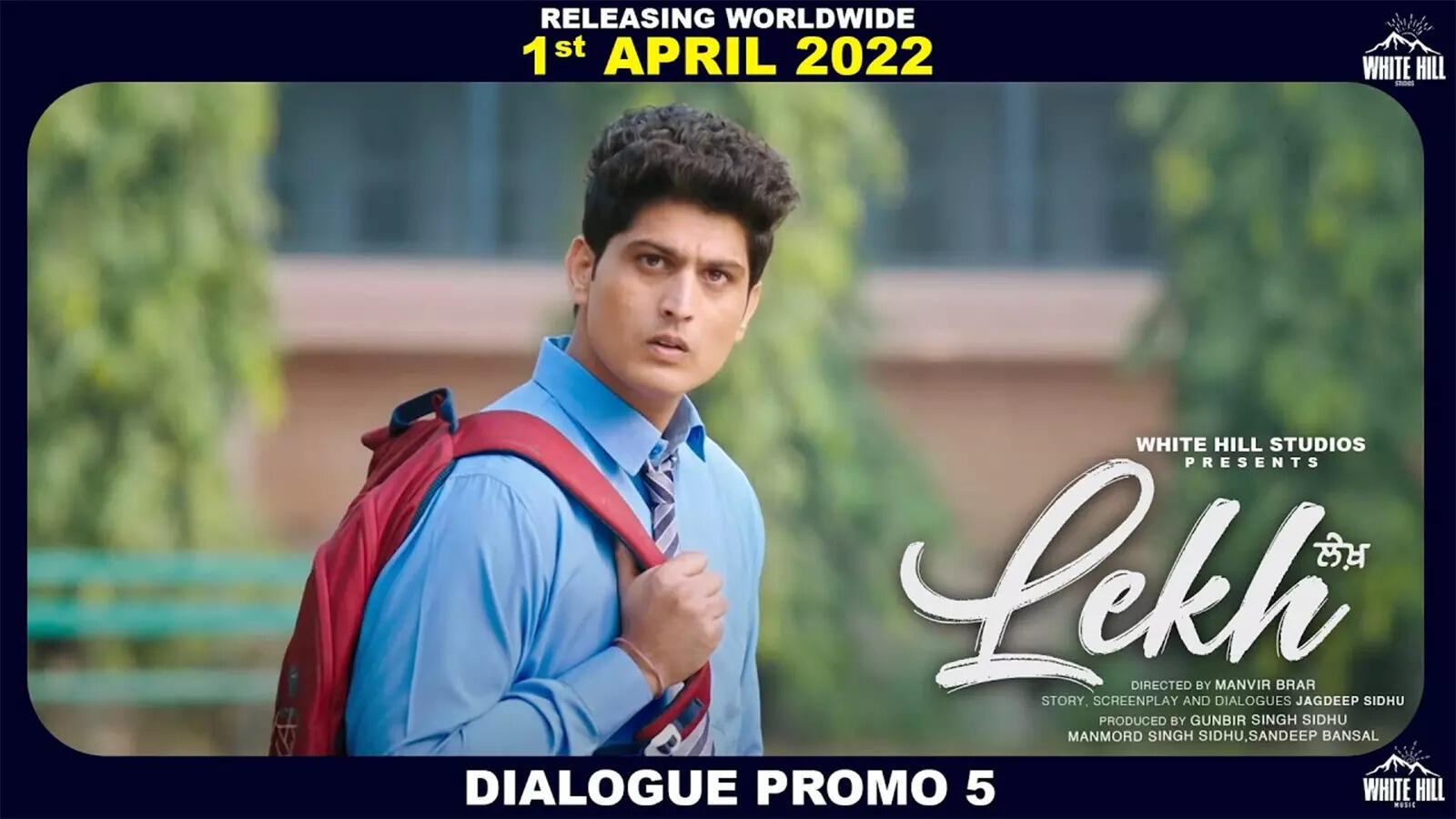 Lekh - Dialogue Promo