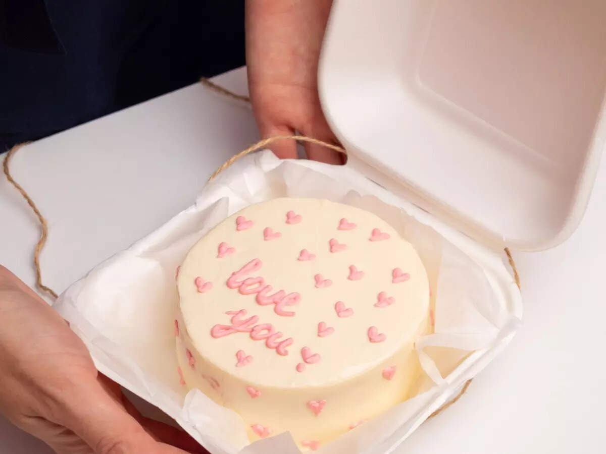 What are Bento Cakes and how to make them at home