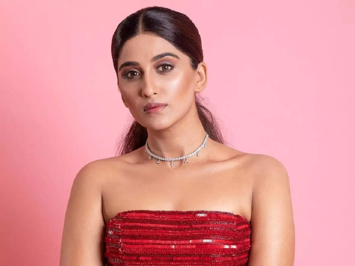 Nimrit Kaur Ahluwalia’s exciting journey from Miss India to Television