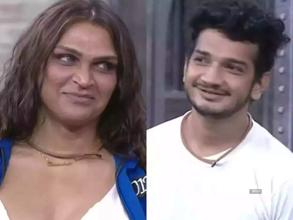 Indian Idol Marathi: Legendary music composer Pyarelal lauds young ...