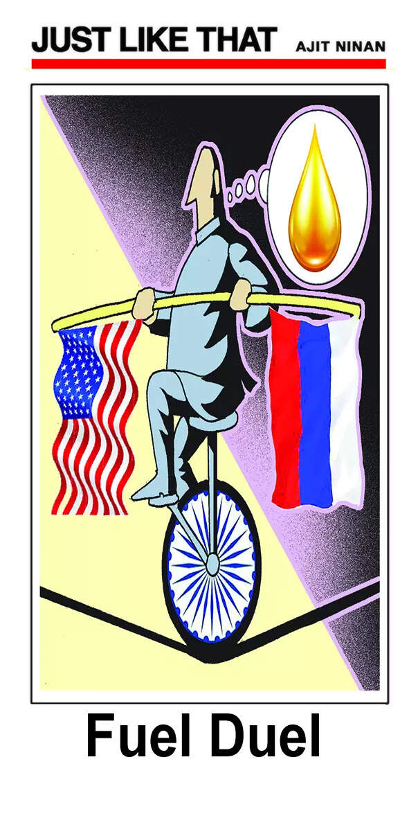 Fuel Duel
