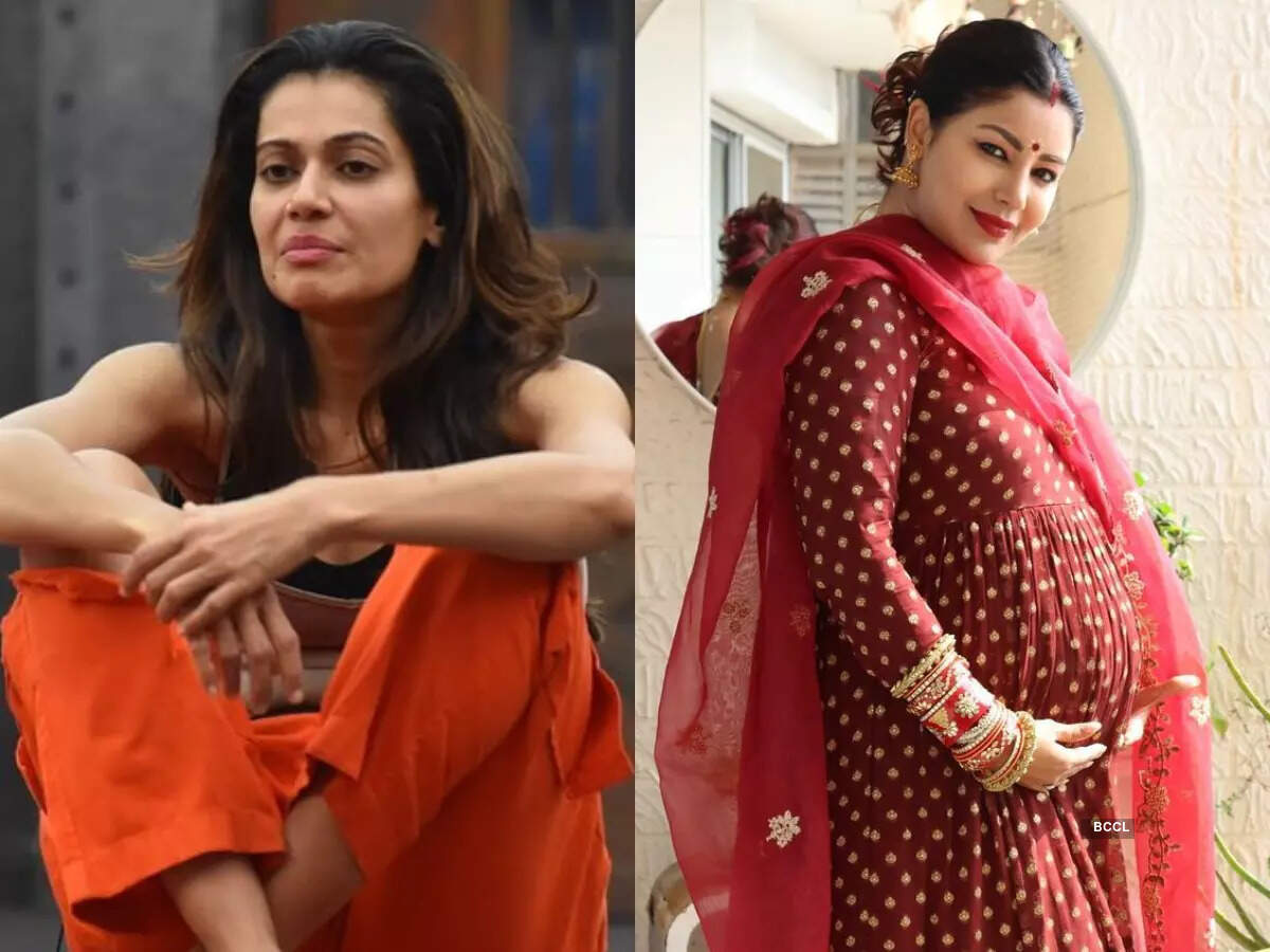 Lock Upp’s Payal Rohatgi revealing about bipolar disorder to Debina ...