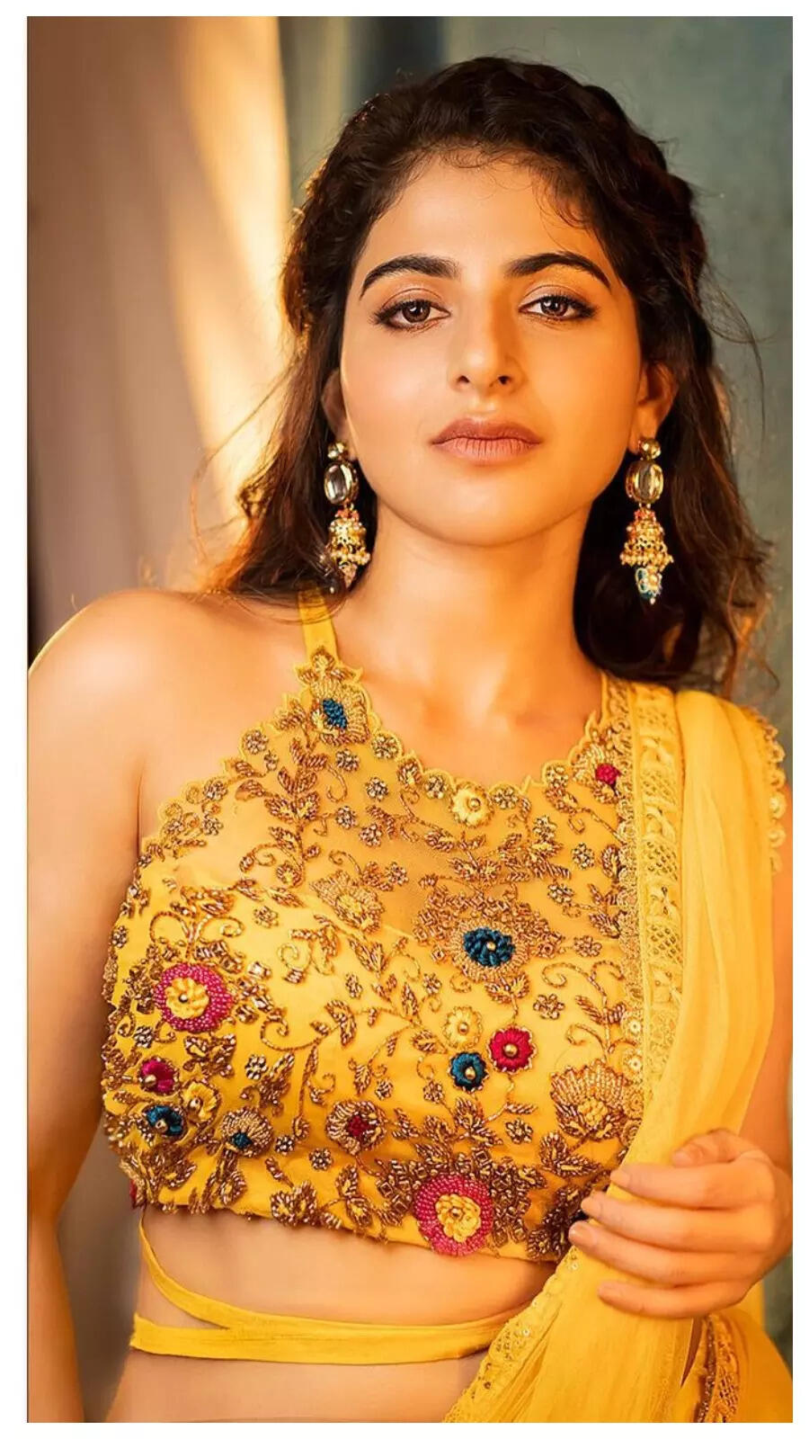 Vinay Forrt to team up with Zarin Shihab for ‘Aattam’ | Malayalam Movie ...