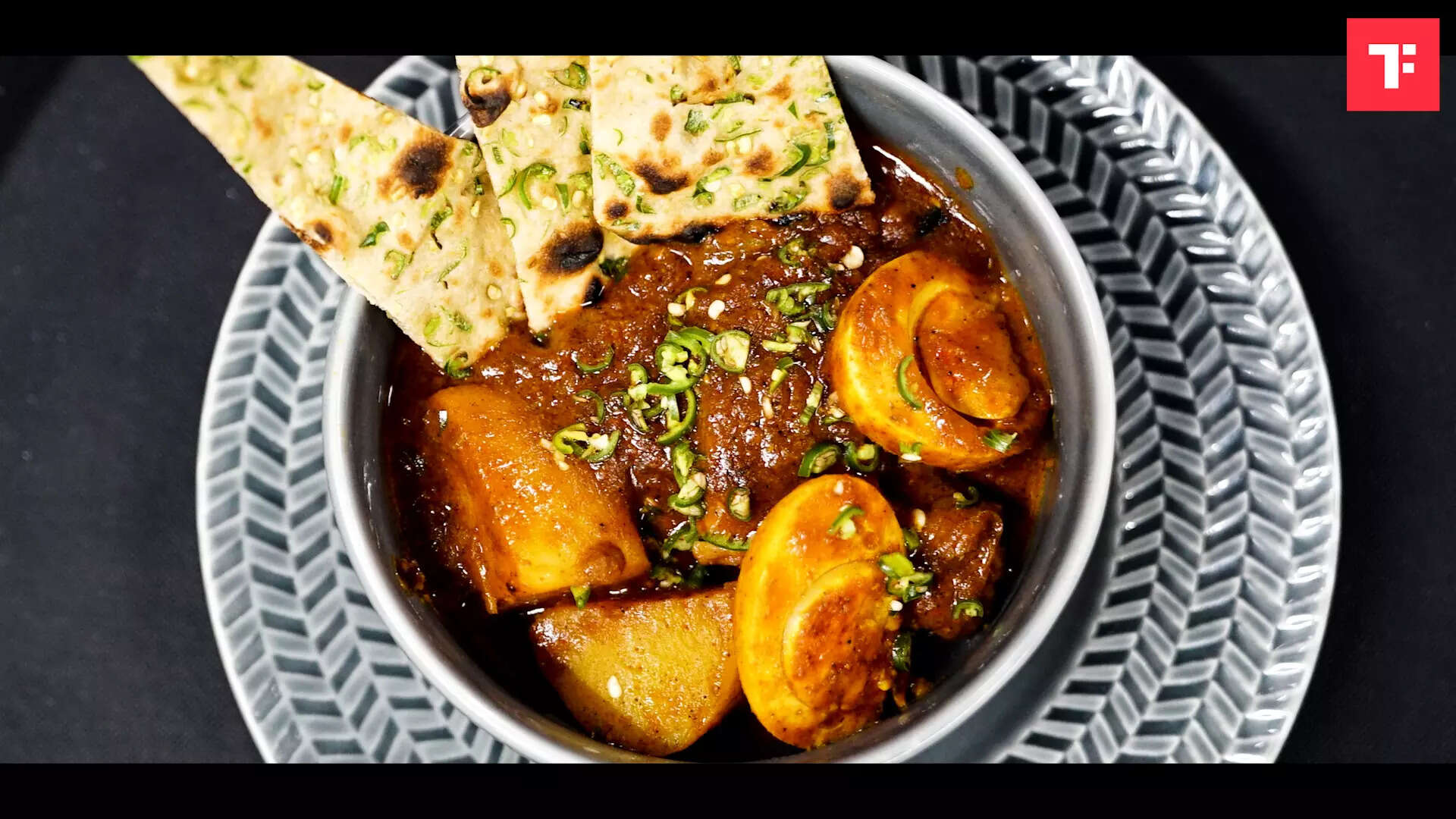 Watch: How to make Mutton Dak Bungalow - Times Food