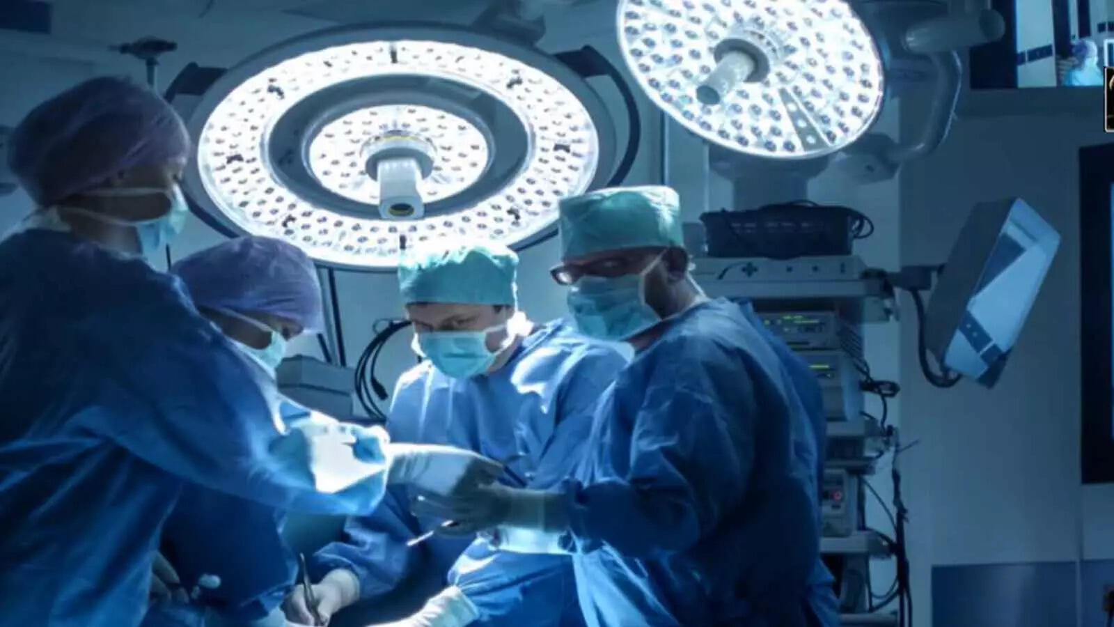 Aggressive warming during surgery does not reduce major complications ...