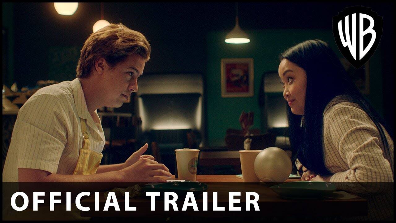 'Moonshot' Trailer: Cole Sprouse and Zach Braff starrer 'Moonshot ...