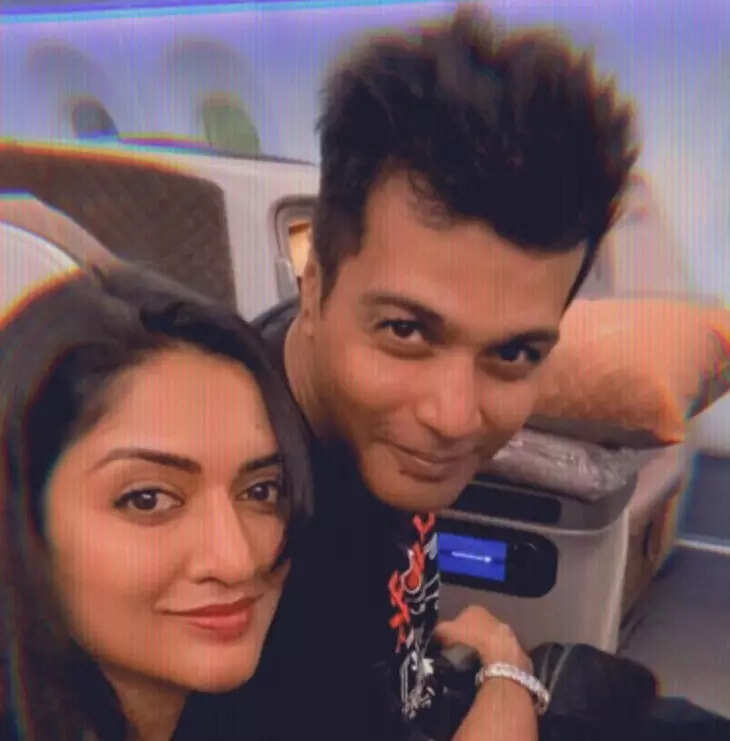 Vinay Rai and Vimala Raman to tie the knot soon? | Tamil Movie News ...