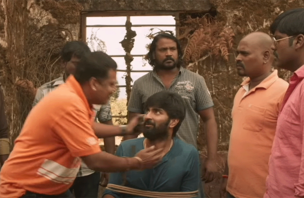 Duster Movie Show Time in Vizag | Duster in Vizag Theaters | eTimes