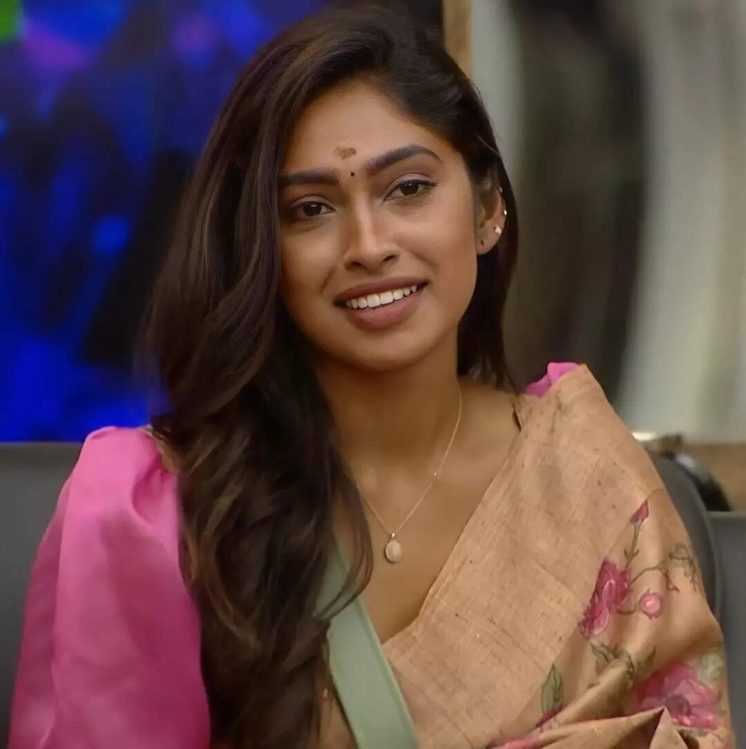 Bigg Boss Ultimate: Suruthi Periyasamy walks off with ₹15 Lakhs